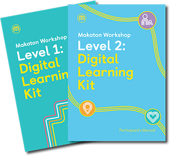 Digital Learning Kit (DLK) - Unauth